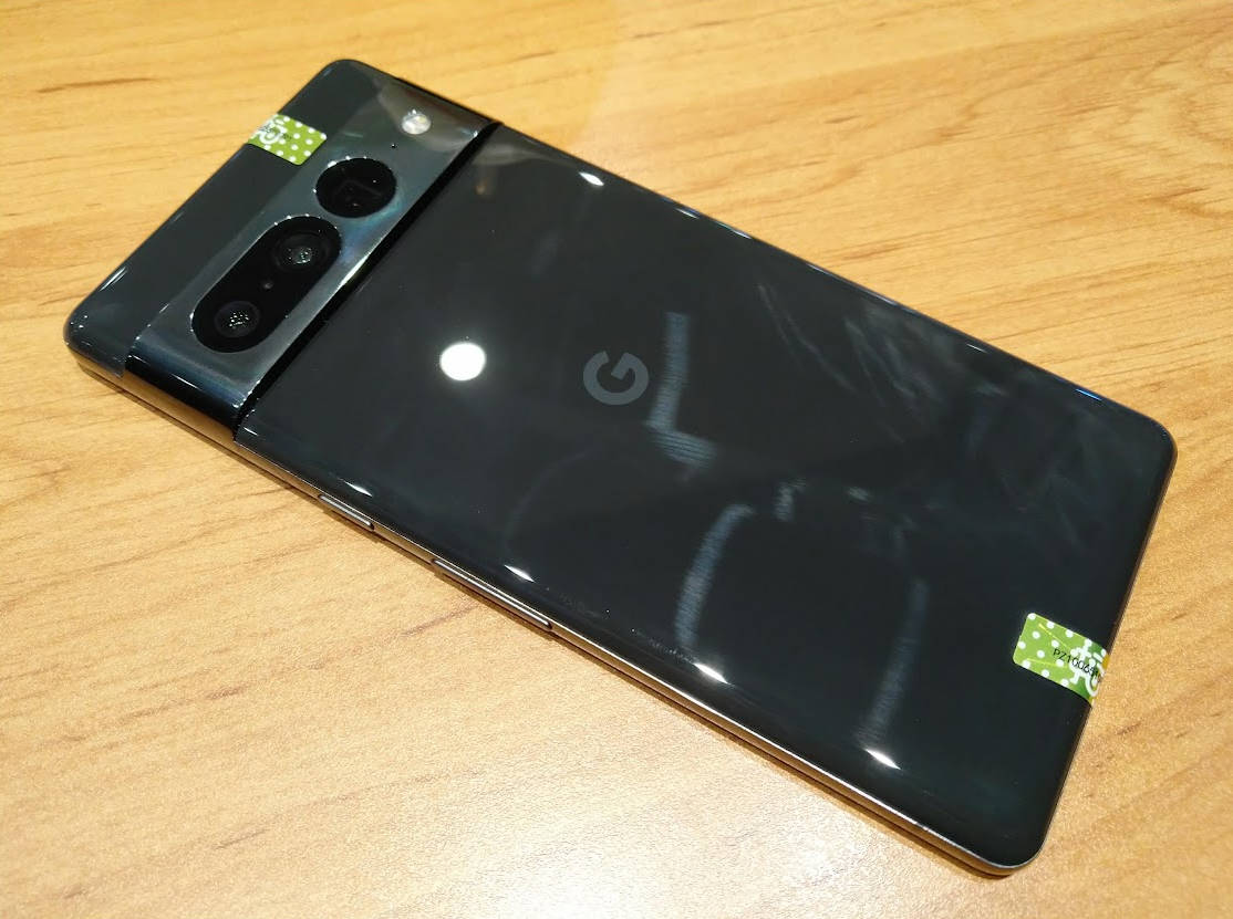 Pixel 7 Pro美国带锁版国内免ROOT解锁使用电信联通SIM卡及使用感受 - 测试岛